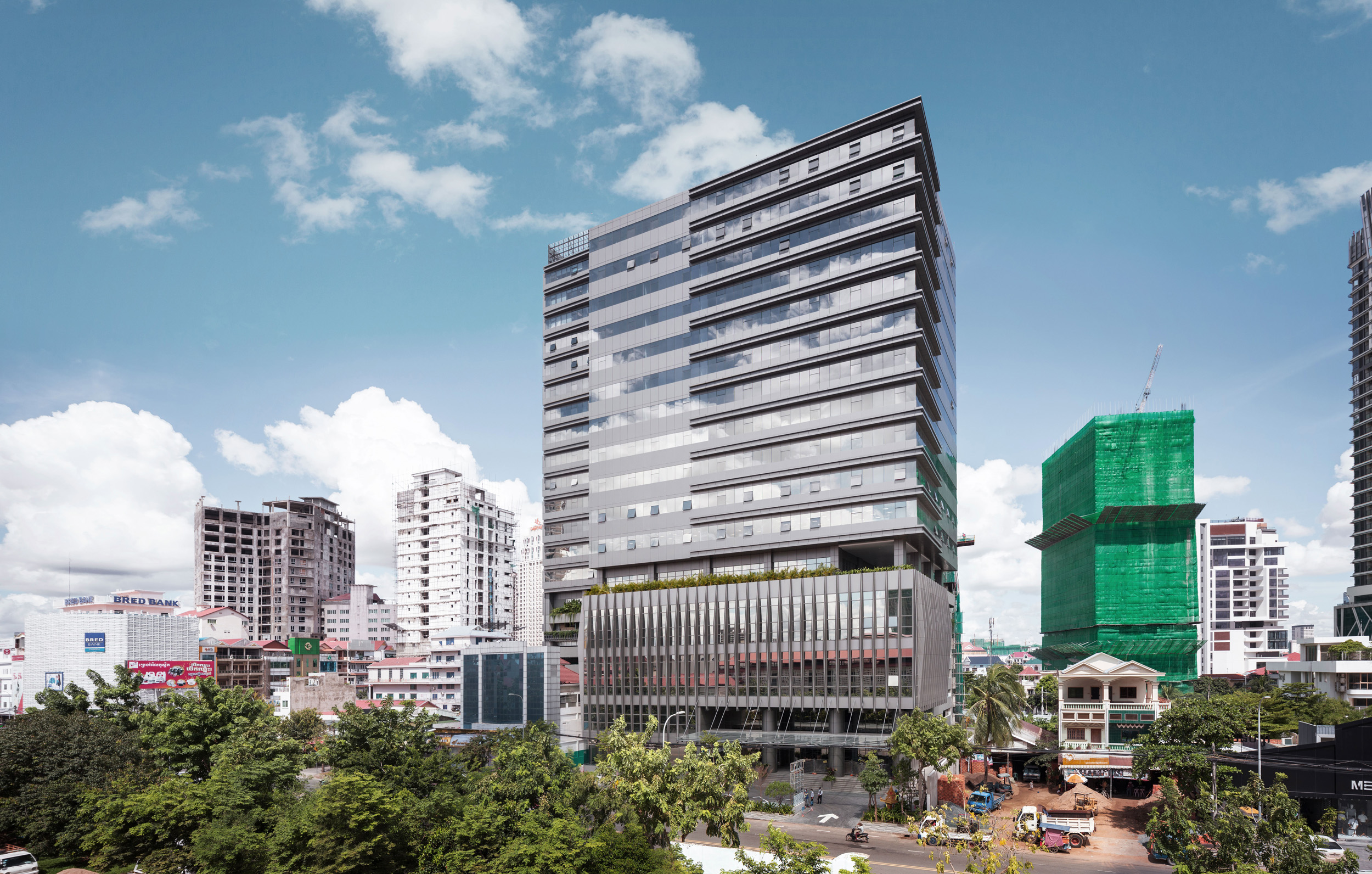 Y CHHE Group - ផលិតផលដែក 7ST STEEL - កសាងអនាគតអ្នក ...