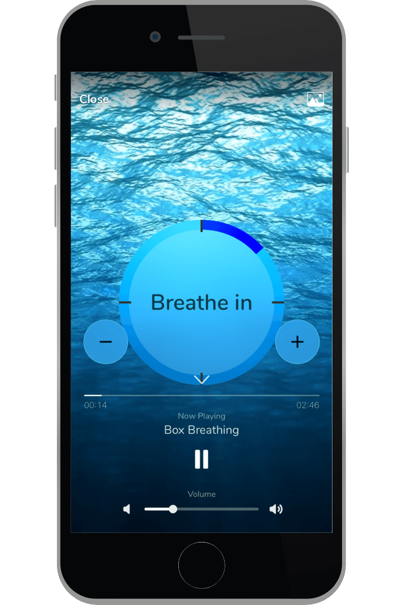 30 Best Relaxation Apps for Breathing, Anxiety, Sleep & More