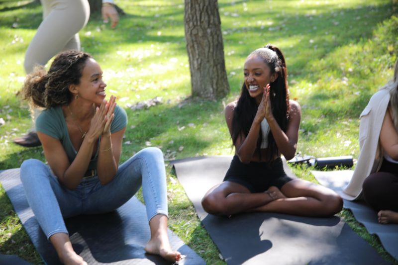11 Breathing Exercises to Strengthen Lungs & Increase Capacity