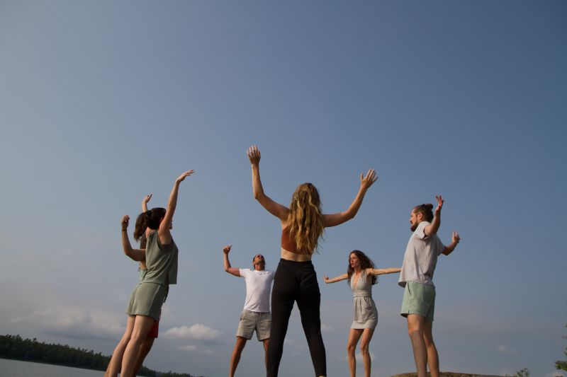 11 Breathing Exercises to Strengthen Lungs & Increase Capacity