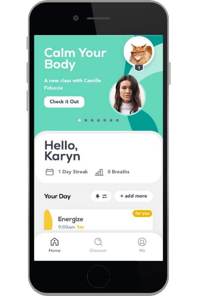 15 Best Pranayama Apps: Guided Breathing Apps for Everyone