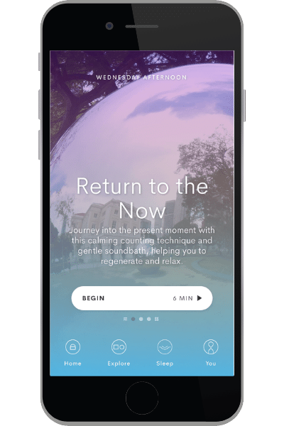 30 Best Relaxation Apps for Breathing, Anxiety, Sleep & More
