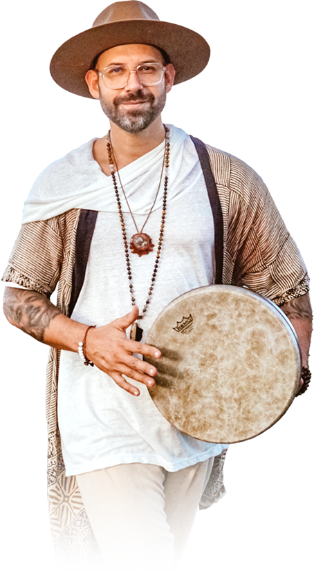 Co-Pilot Stories: A Conversation with Gio