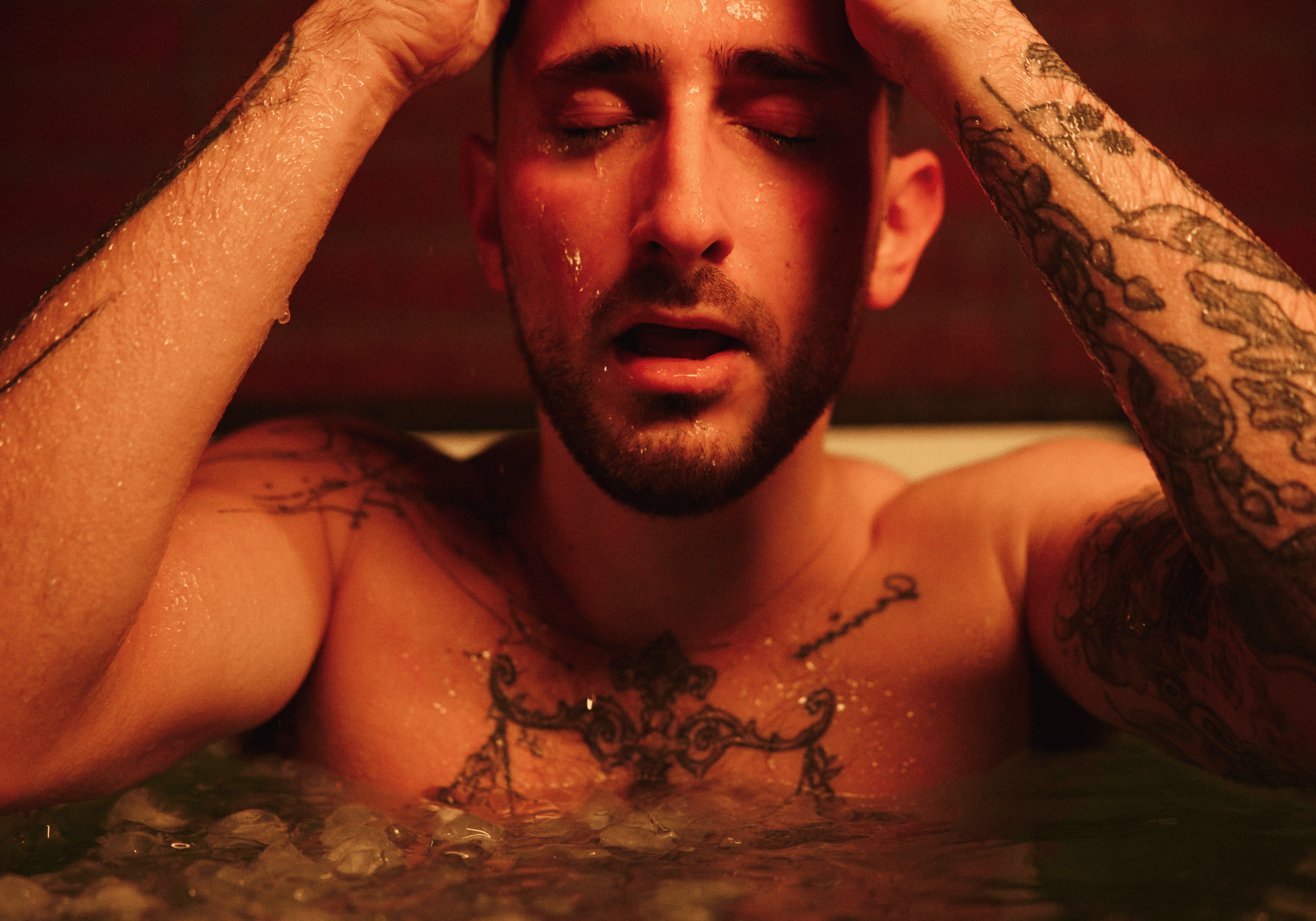 12 Science-backed Benefits of Ice Baths