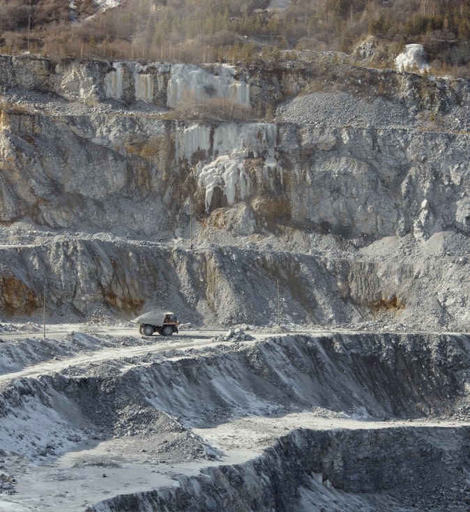 About Us | Stone Center