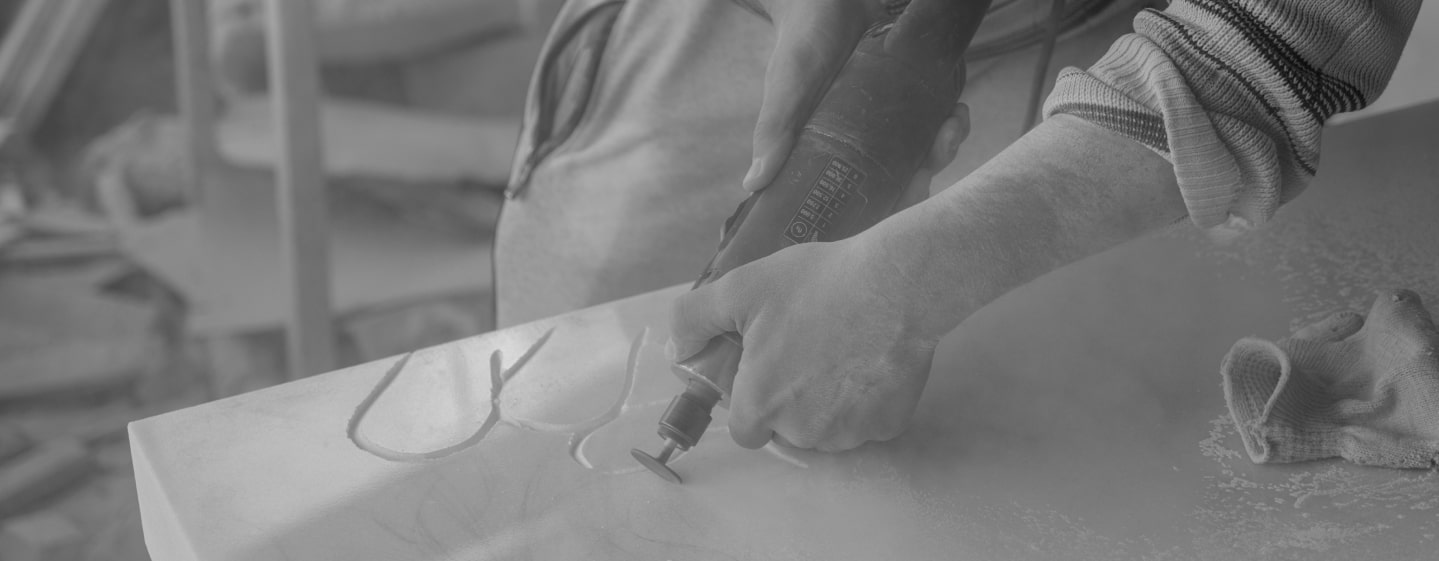 About Us | Stone Center