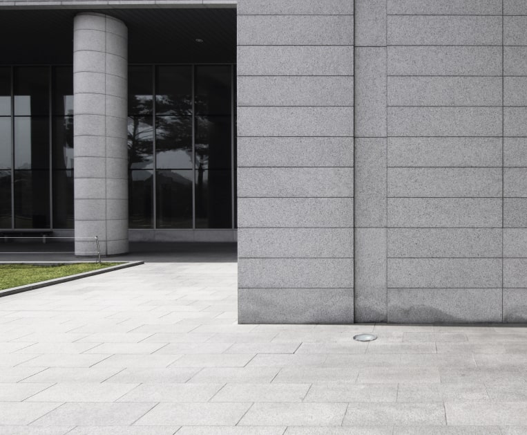 Natural Stone Services | Stone Center