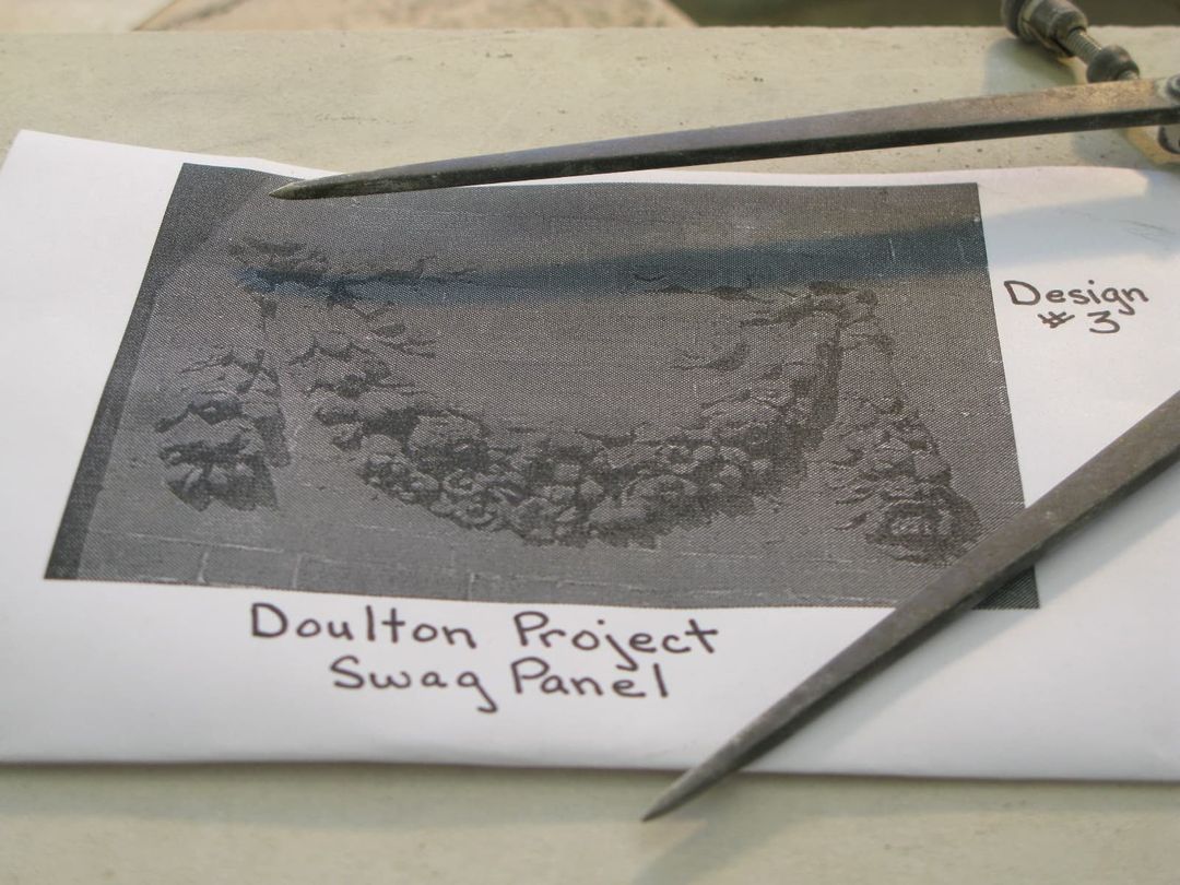 Custom Stone Engraving Services In Ohio | Stone Center