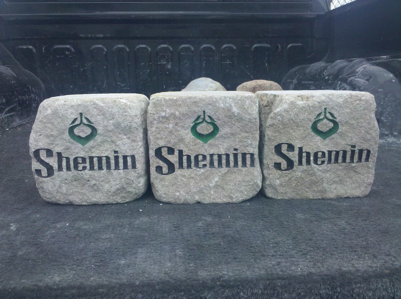 Custom Stone Engraving Services In Ohio | Stone Center