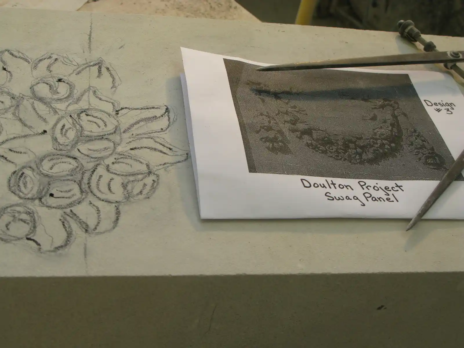 Trusted Indiana Limestone Fabricators | Stone Center