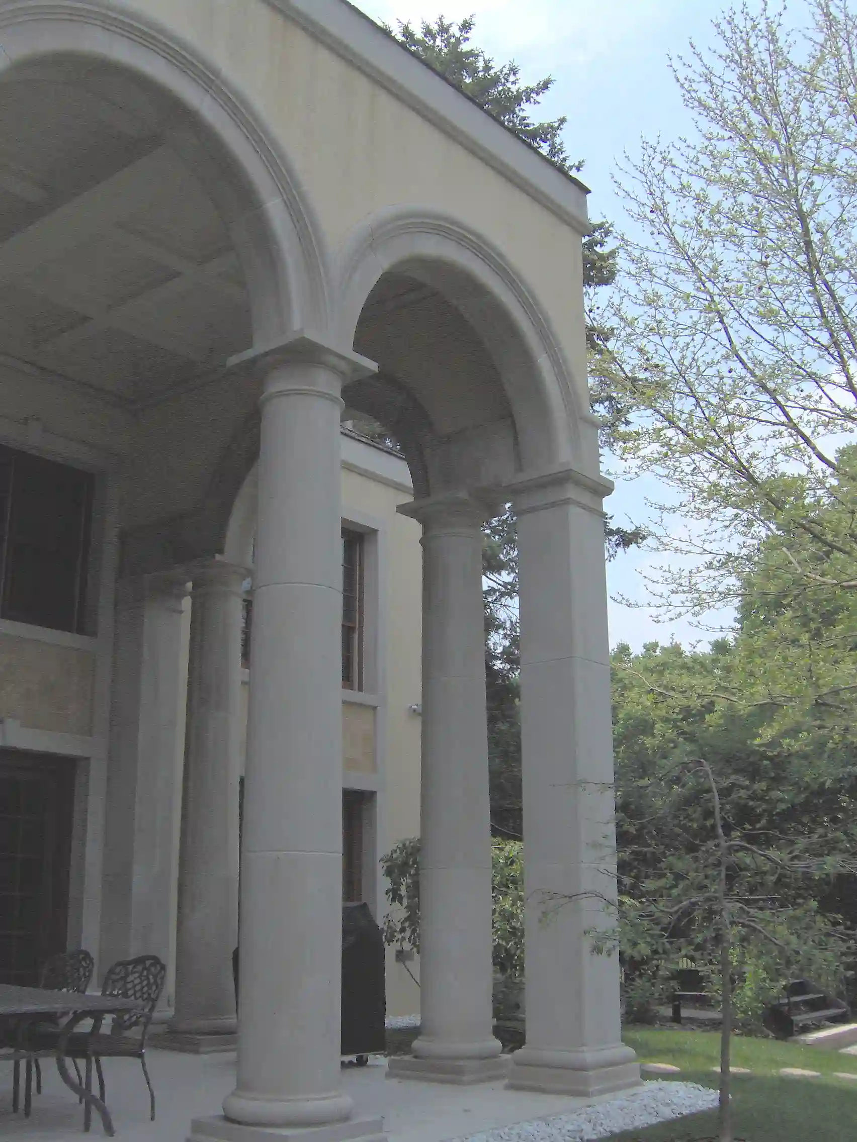 Premium Limestone Fabricator in Nashville, TN | Stone Center