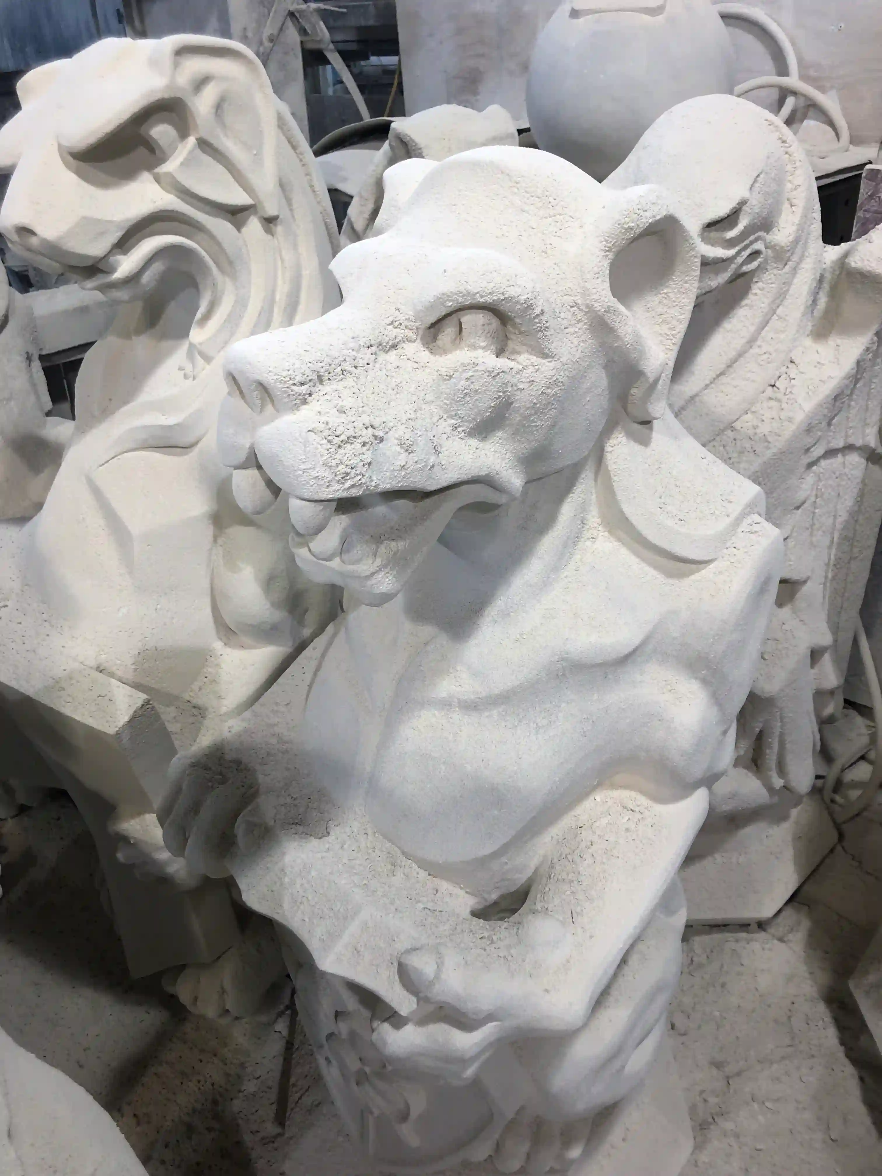 Trusted Indiana Limestone Fabricators | Stone Center