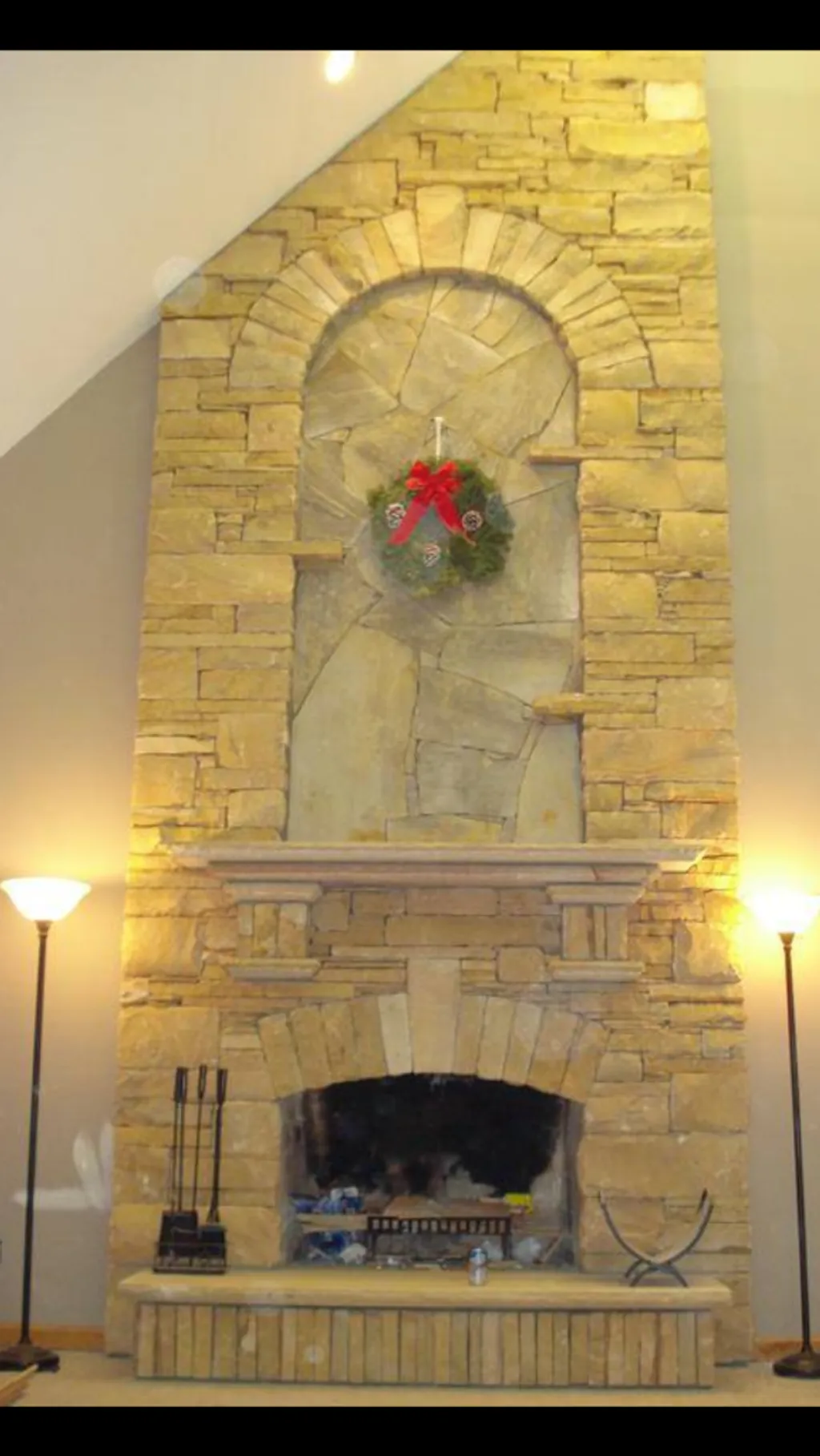 Natural Stone Projects Portfolio | Stone Center