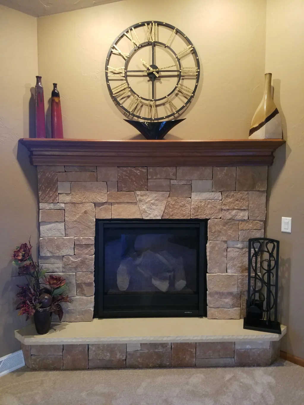 Natural Stone Projects Portfolio | Stone Center