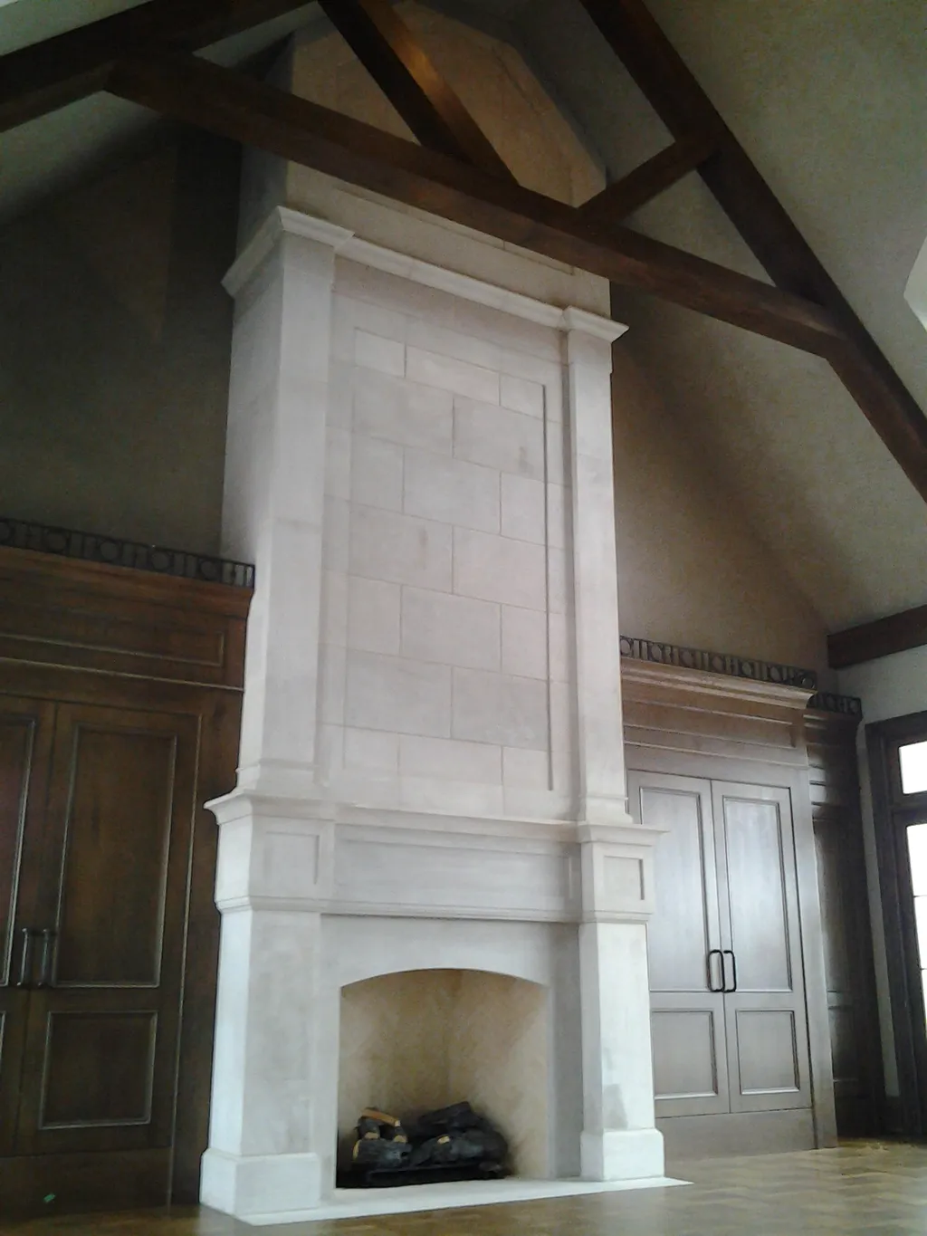 Natural Stone Projects Portfolio | Stone Center