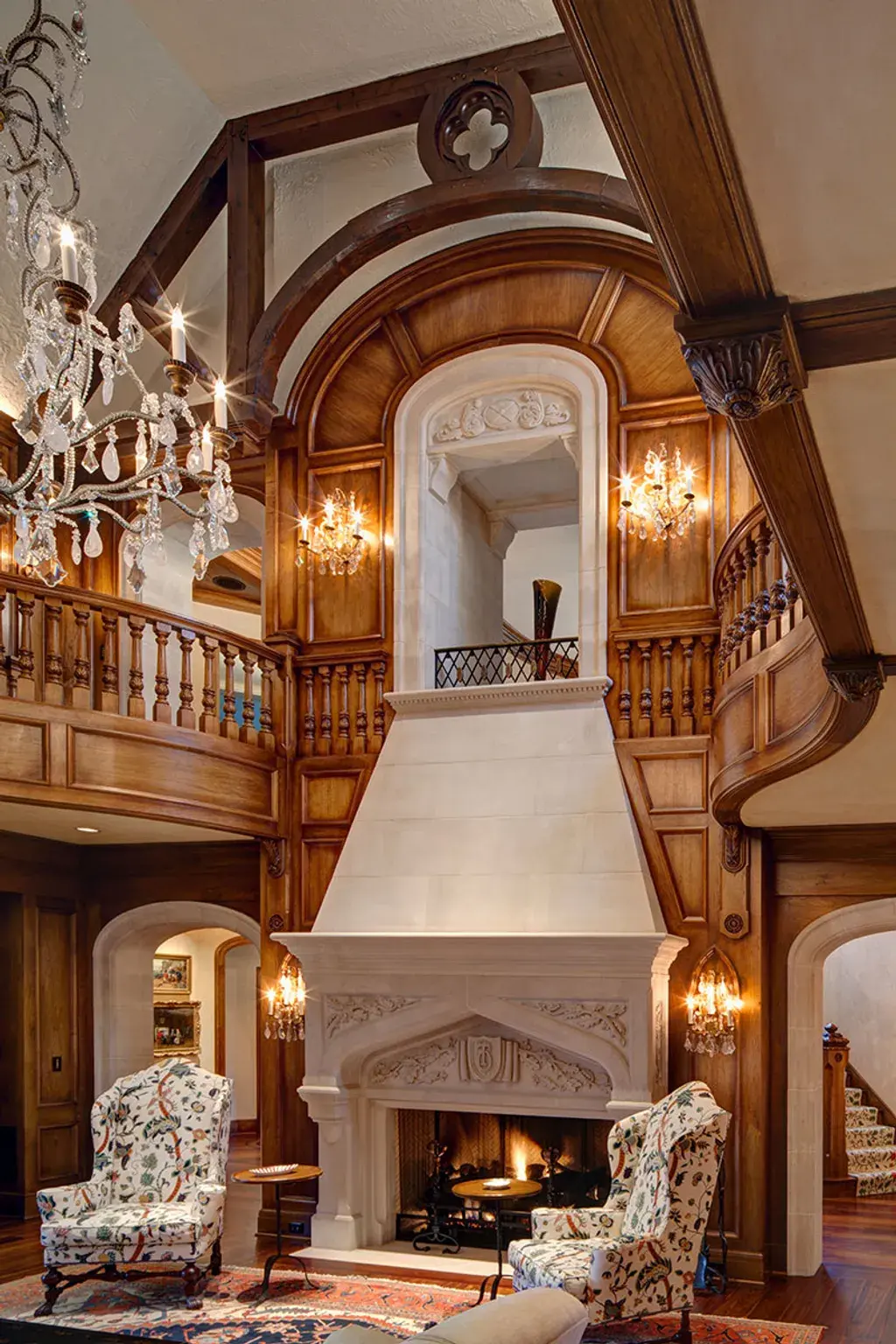 Natural Stone Projects Portfolio | Stone Center