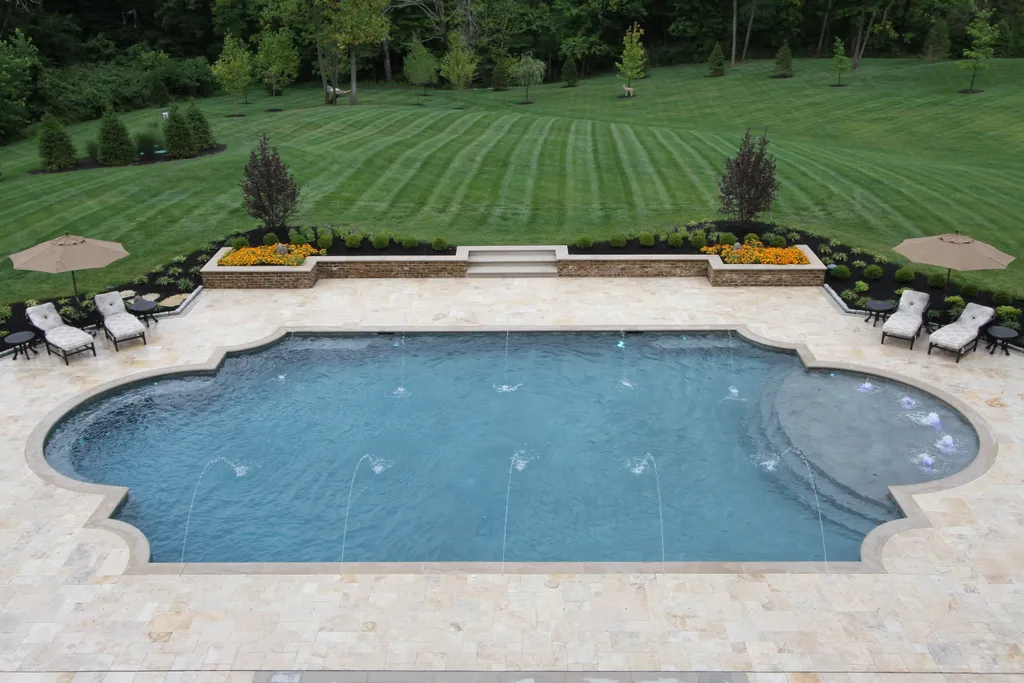 Natural Stone Projects Portfolio | Stone Center
