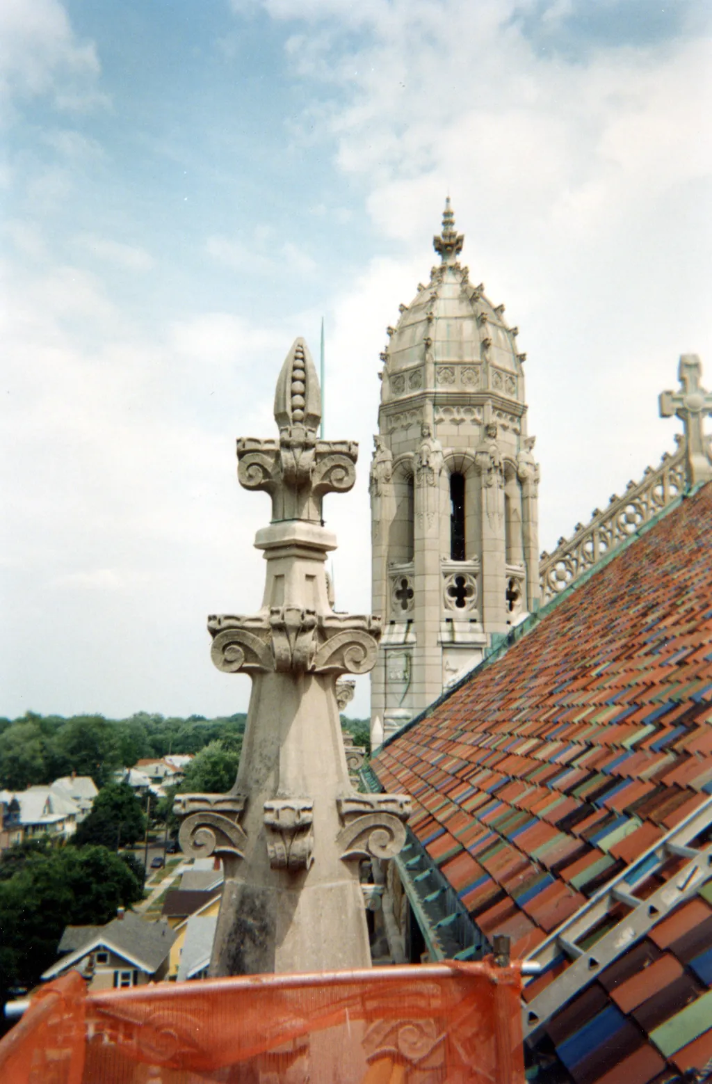 Natural Stone Projects Portfolio | Stone Center