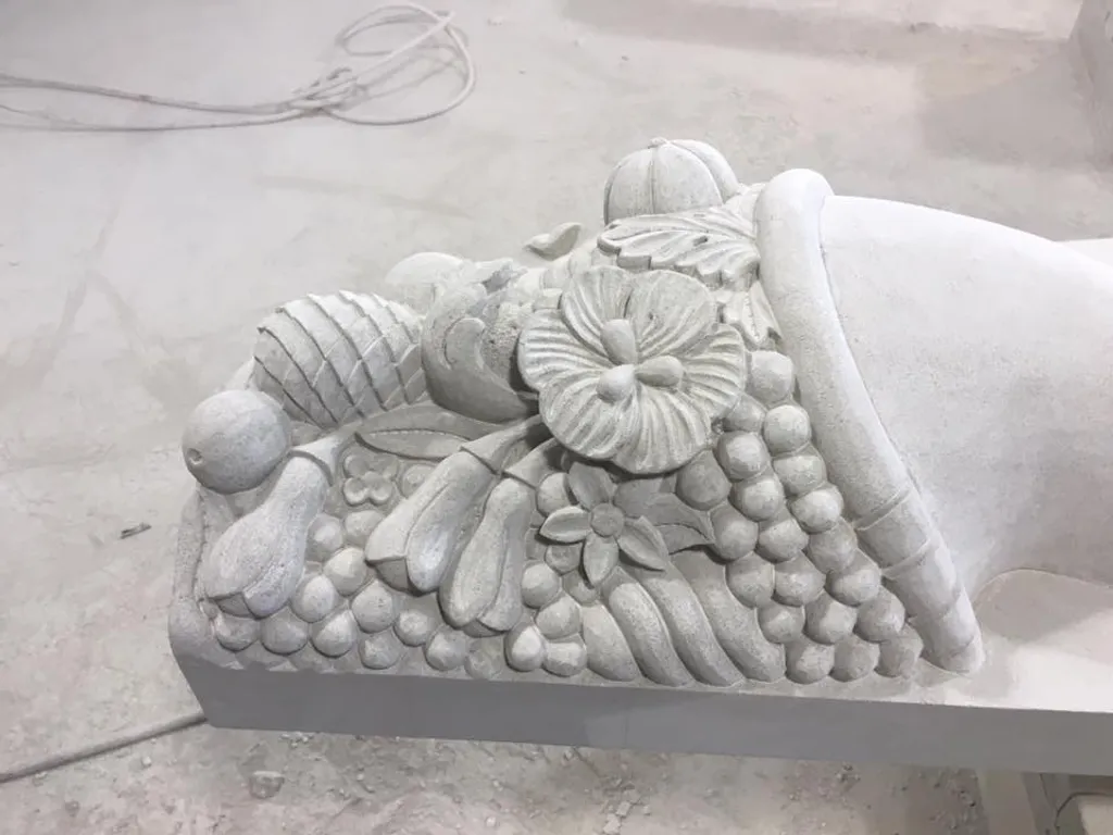 Natural Stone Projects Portfolio | Stone Center