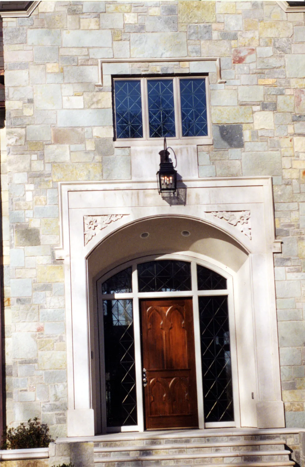 Natural Stone Projects Portfolio | Stone Center