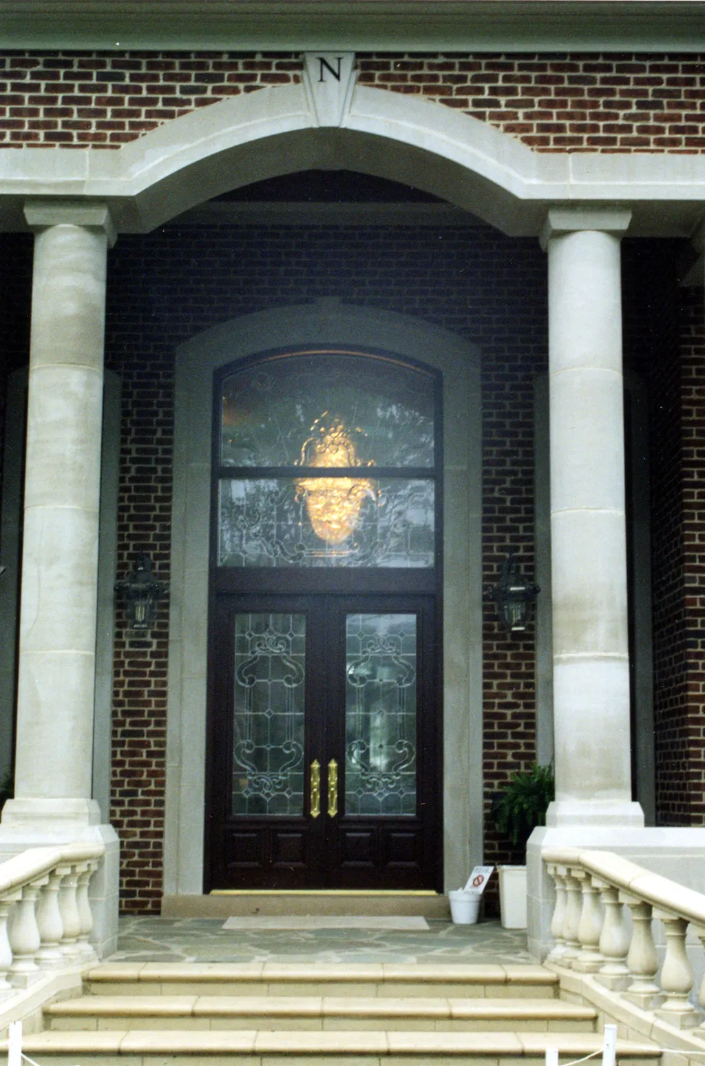 Natural Stone Projects Portfolio | Stone Center