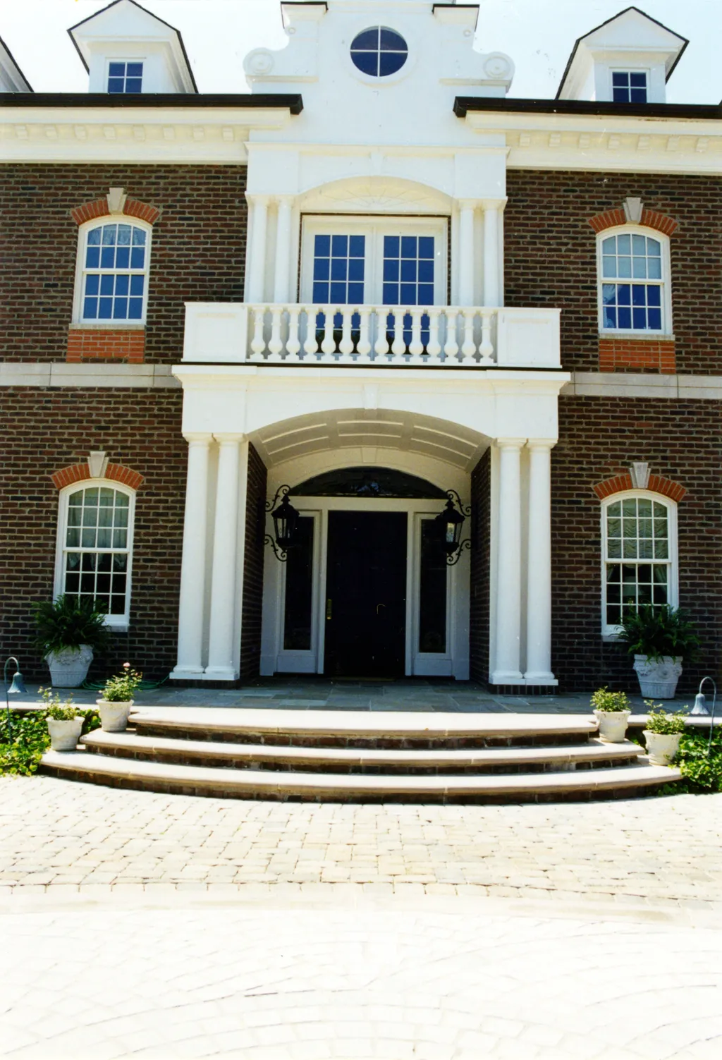 Natural Stone Projects Portfolio | Stone Center