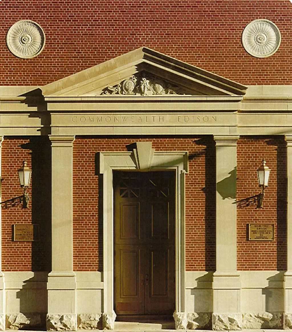 Natural Stone Projects Portfolio | Stone Center