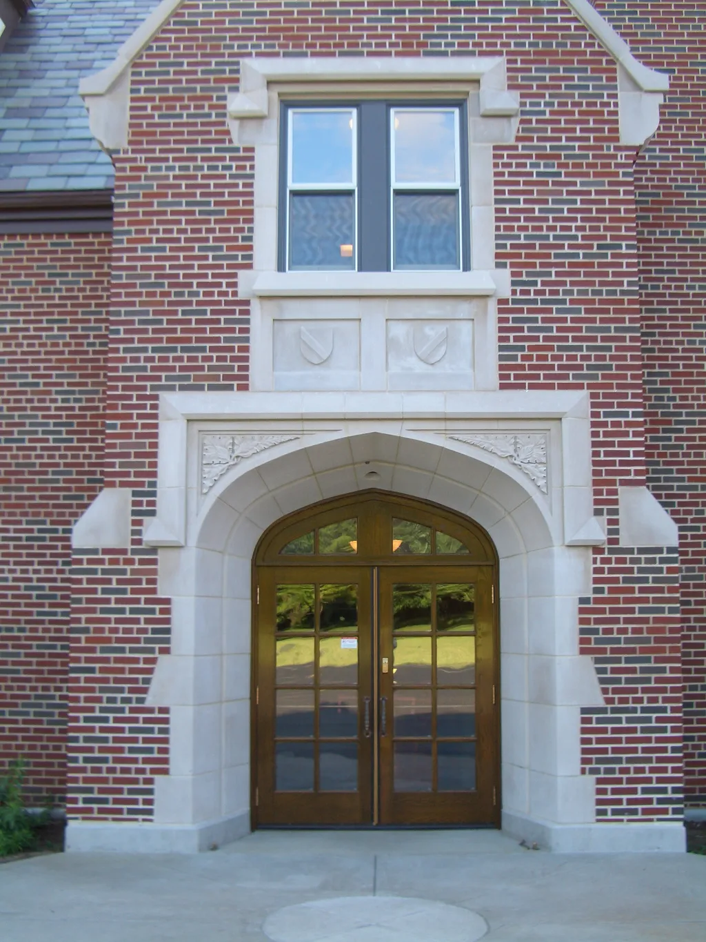 Natural Stone Projects Portfolio | Stone Center