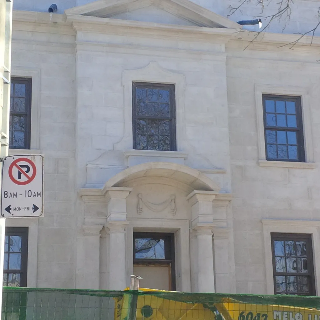 Natural Stone Projects Portfolio | Stone Center