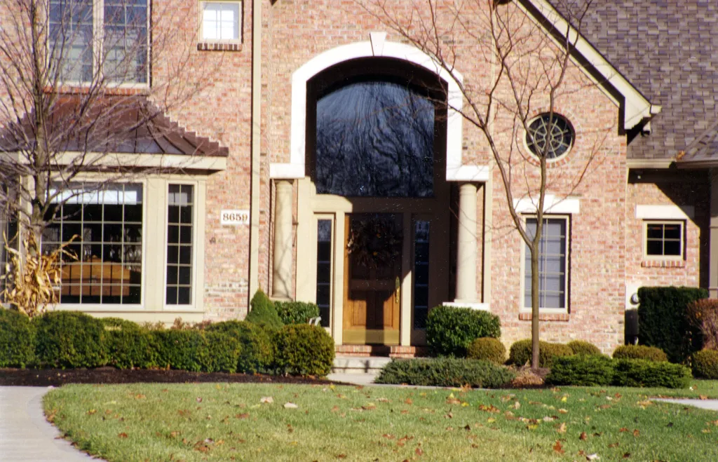 Natural Stone Projects Portfolio | Stone Center