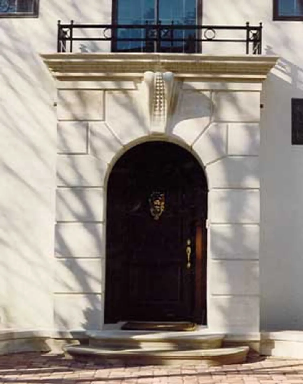 Natural Stone Projects Portfolio | Stone Center