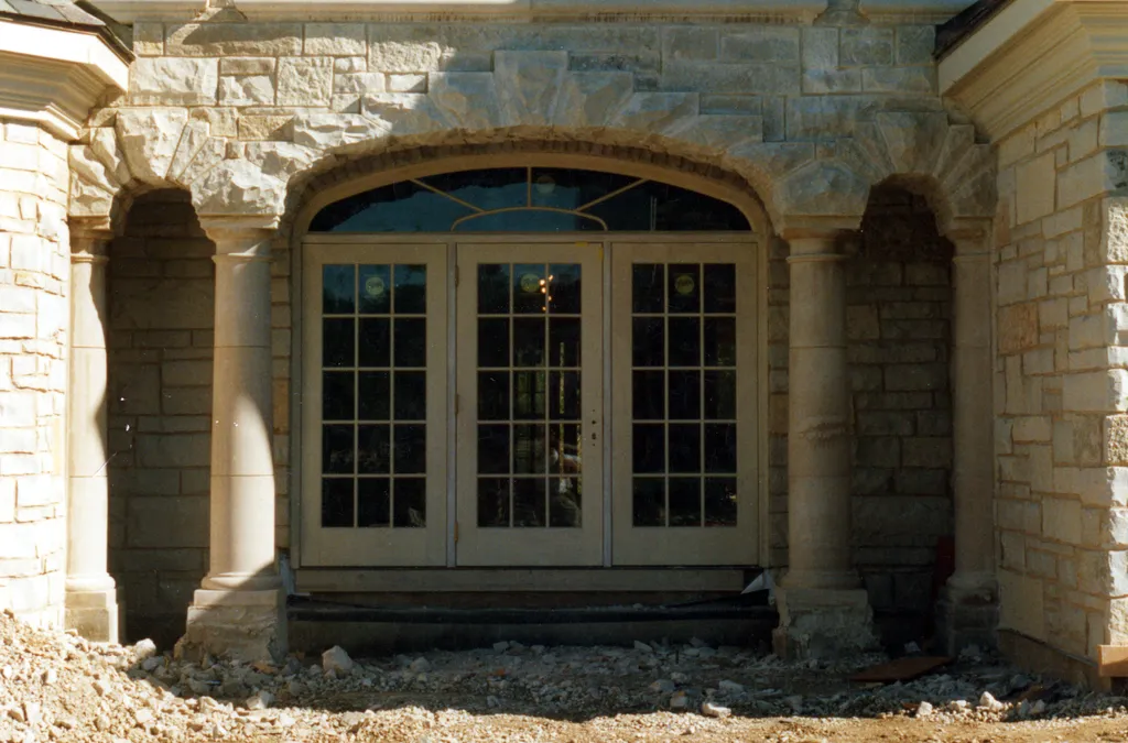 Natural Stone Projects Portfolio | Stone Center