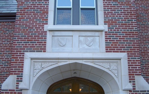 Indiana Limestone Fabricators in Charleston, WV