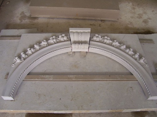 Indiana Limestone Fabricators in Charleston, WV