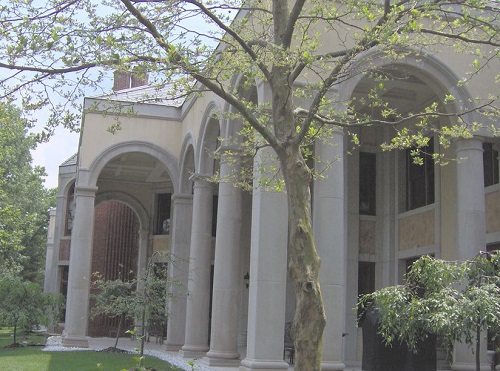 Indiana Limestone Fabricators in Charleston, WV