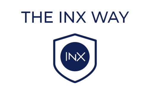 DSDC and INX Join Forces to Pave the Way for Regulated Digital ...