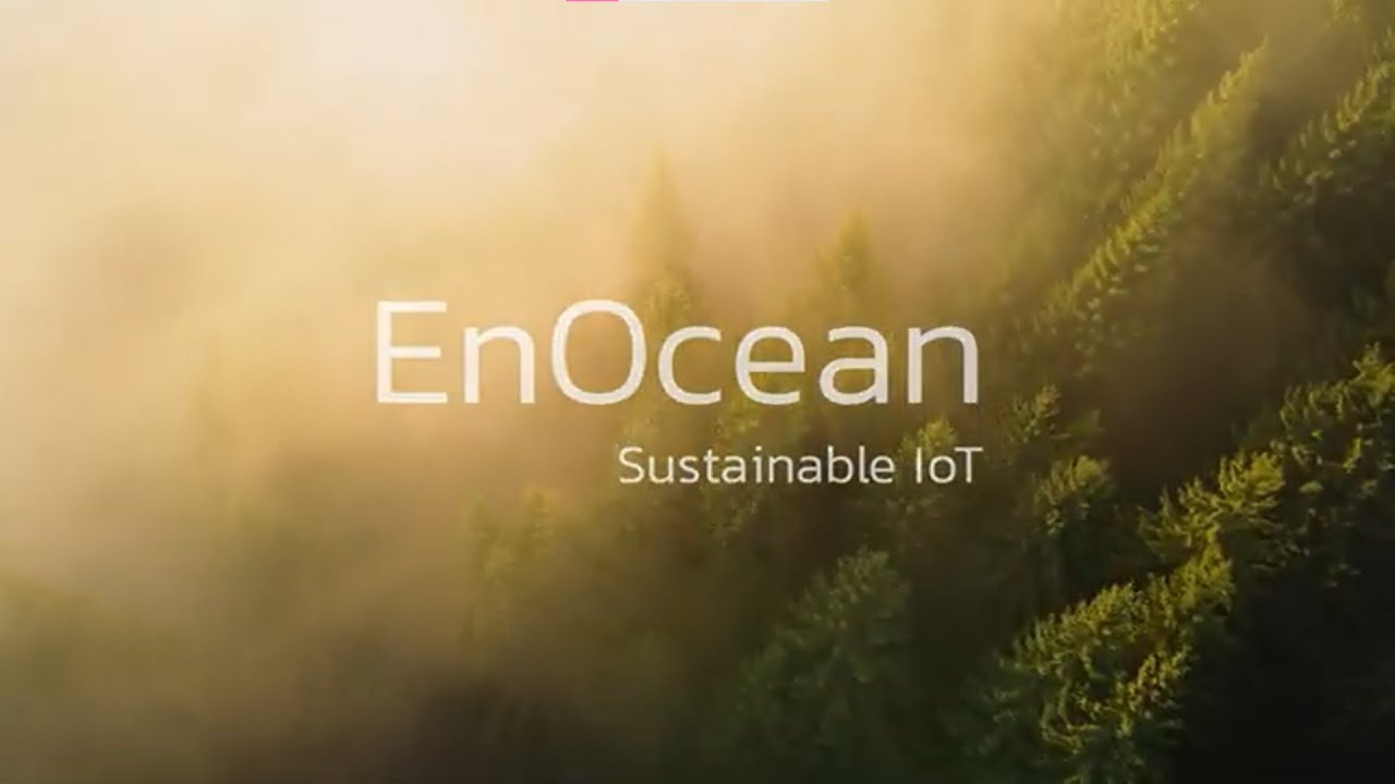 EnOcean secures a significant investment from Innovation Industries to ...