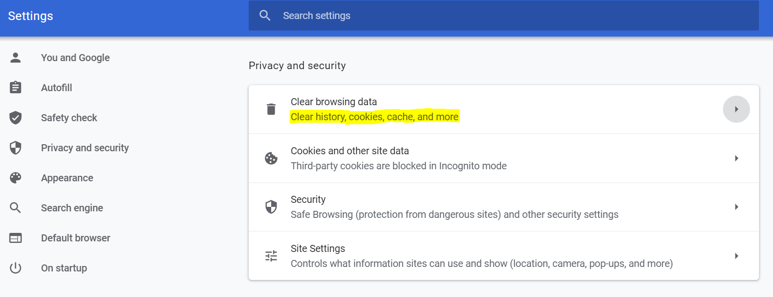 Computer Cookies: All You Need to Know | BuddyCompany