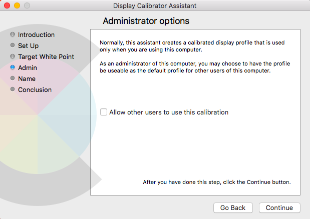 How to run a monitor color test | BuddyCompany