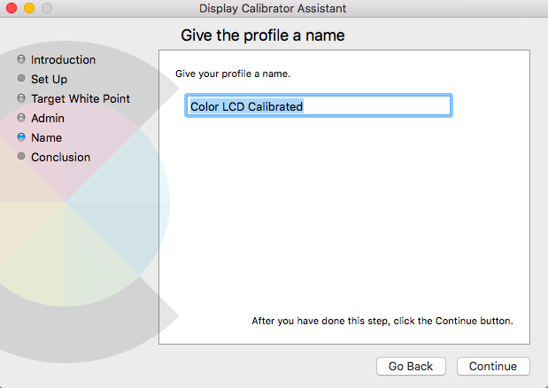 How to run a monitor color test | BuddyCompany