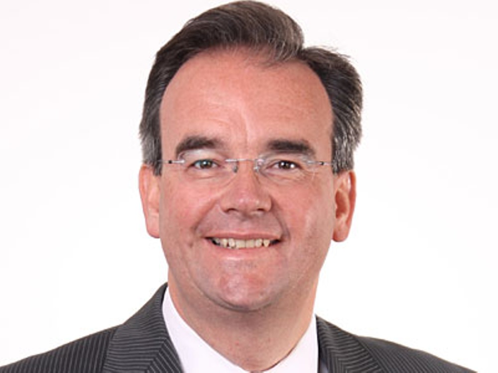 European Executive George Mehring-Schlegel invests in TechBuddy ...