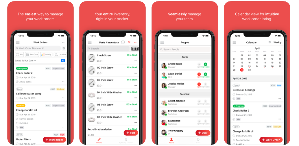 Top 7 Mobile Apps for Property Managers
