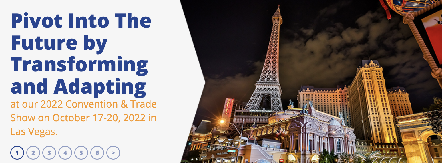 The Property Management Conference Guide for NARPM 2022