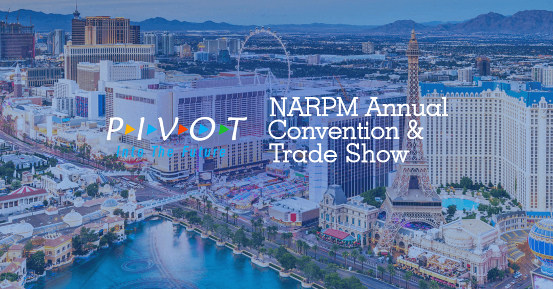 The Property Management Conference Guide for NARPM 2022