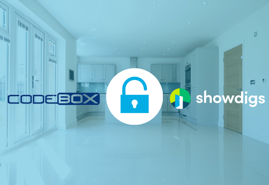 Smart Lockbox Self-Showings: AI Meets Human-Powered Security | Showdigs