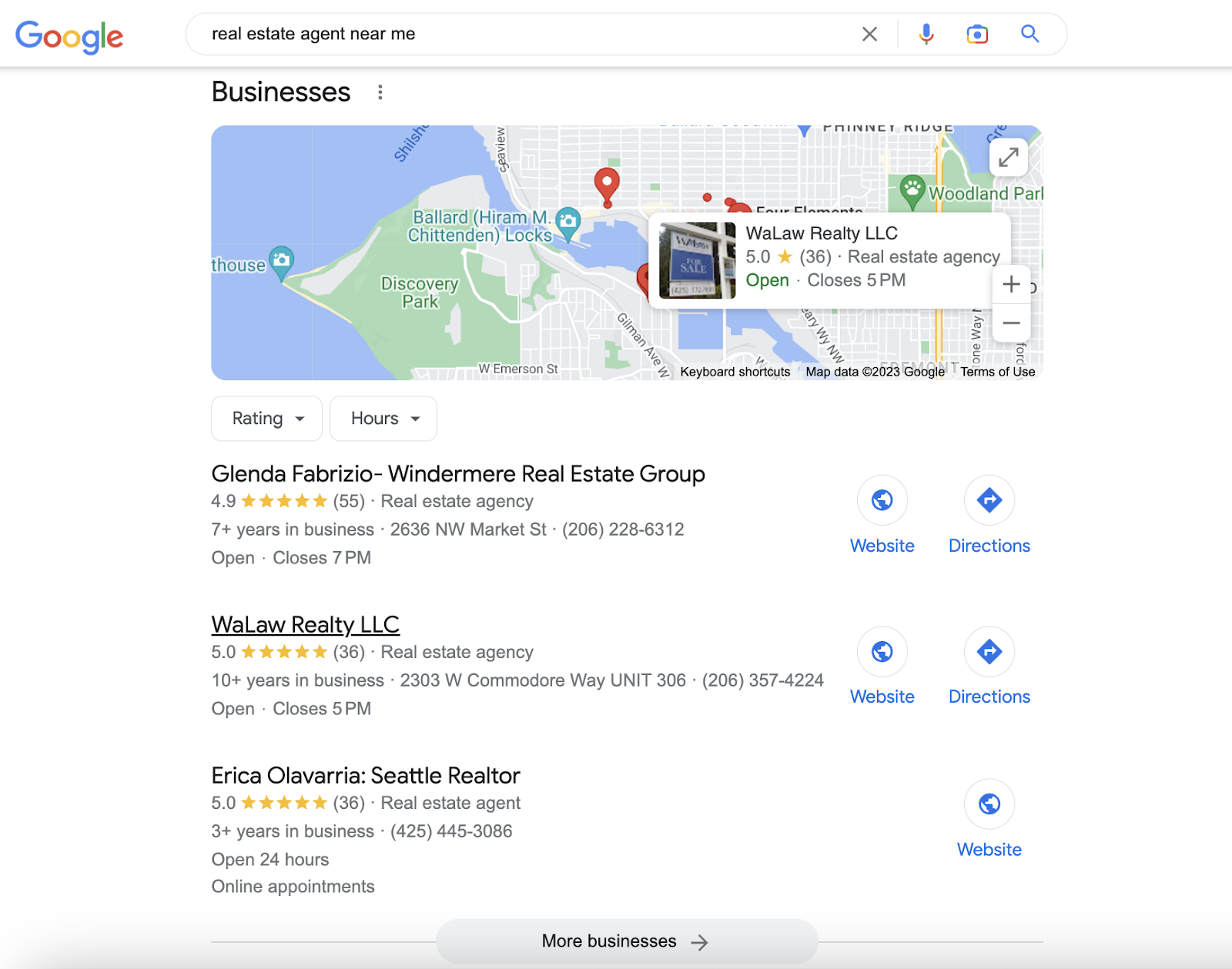 Real Estate SEO Tips: How to Boost Your Website Traffic | Showdigs