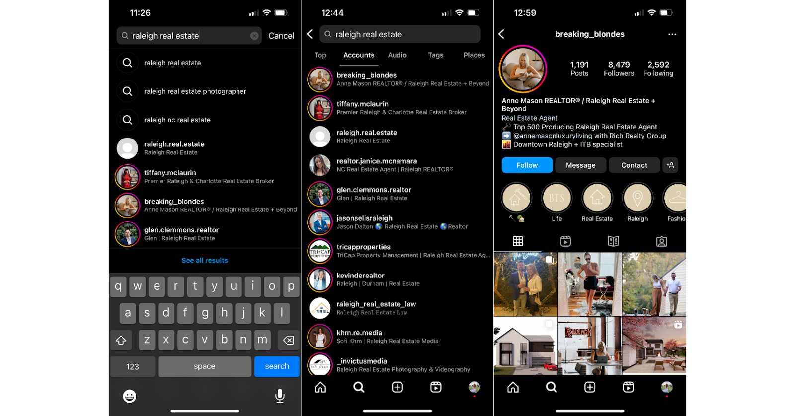Real Estate Seo Tips How To Boost Your Website Traffic Showdigs