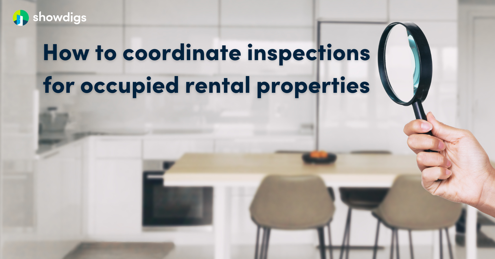 How to Coordinate Inspections for Occupied Rental Properties