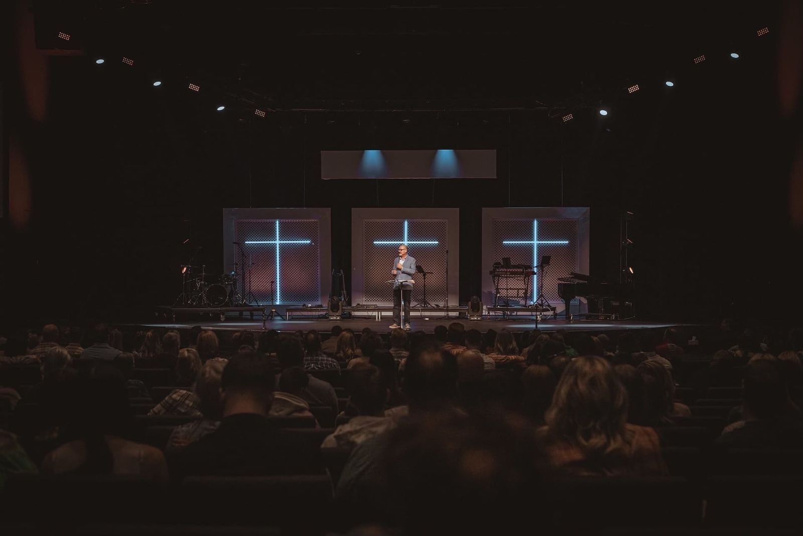 God Sized Vision | Making an Impact