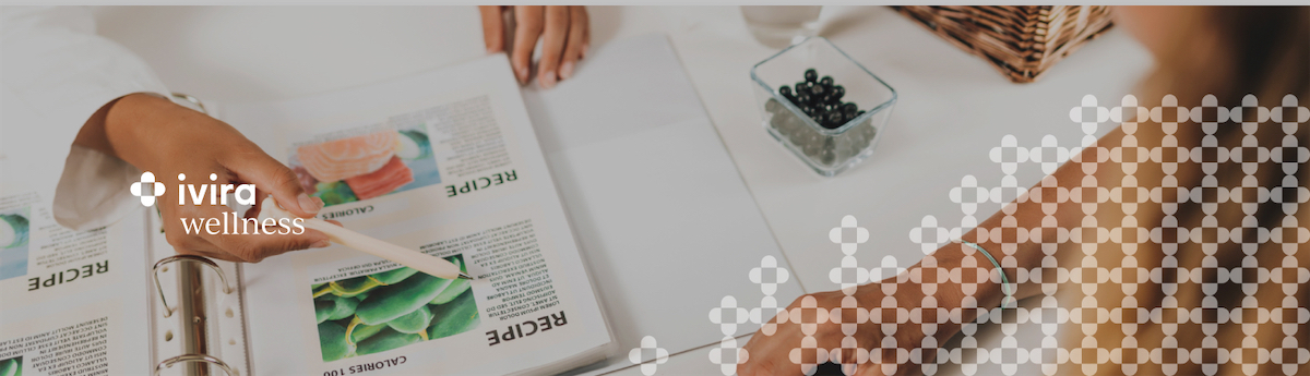 ivira | Wellness Portal